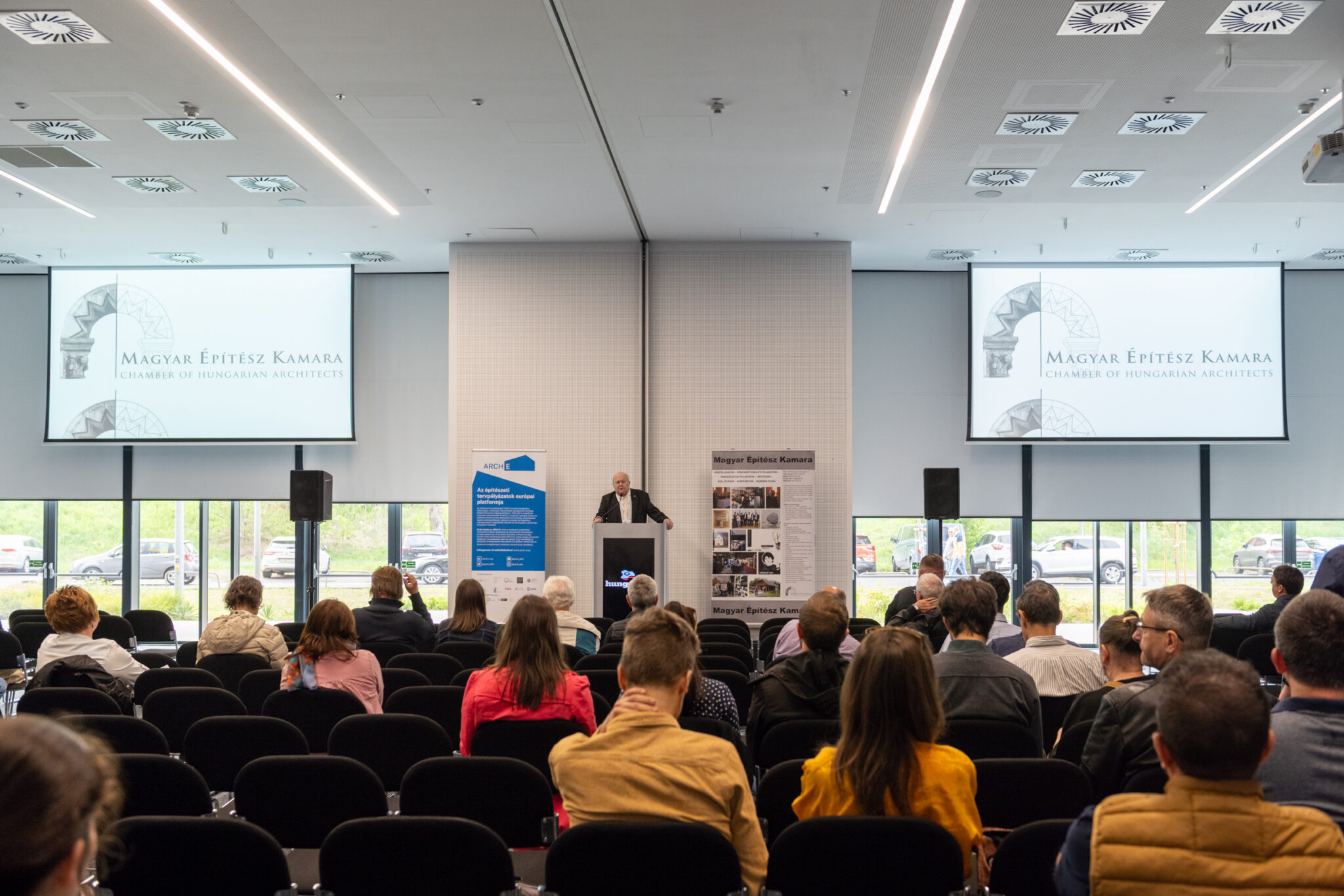 Programok 2025 - HUNGEXPO