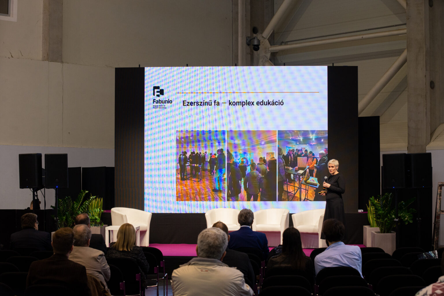 Programok 2025 - HUNGEXPO