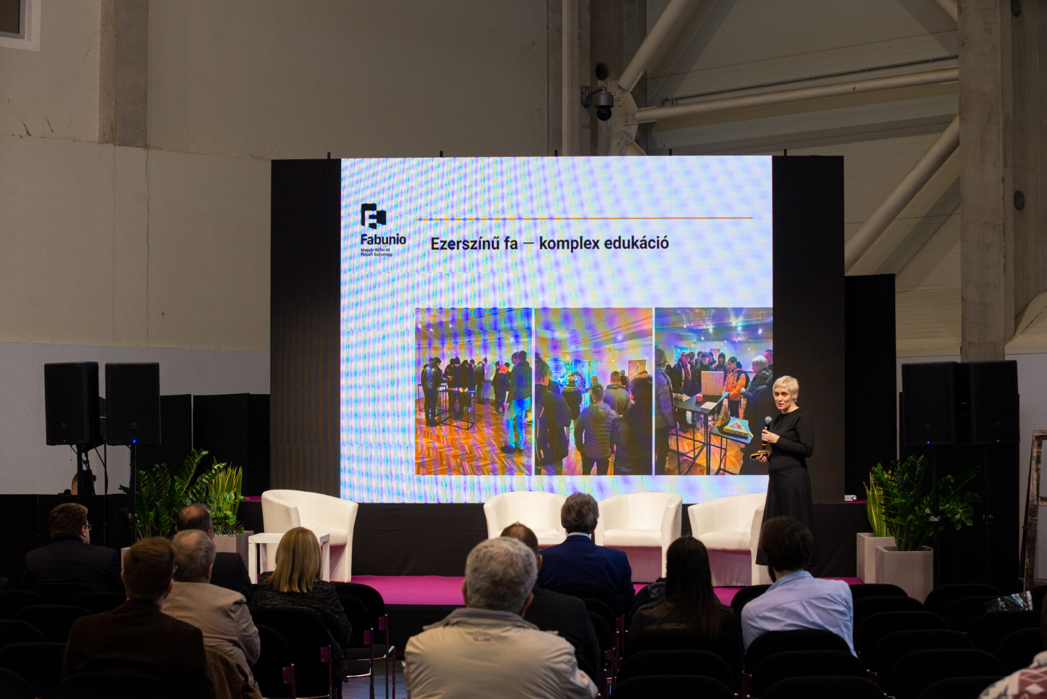 Programok 2025 - HUNGEXPO