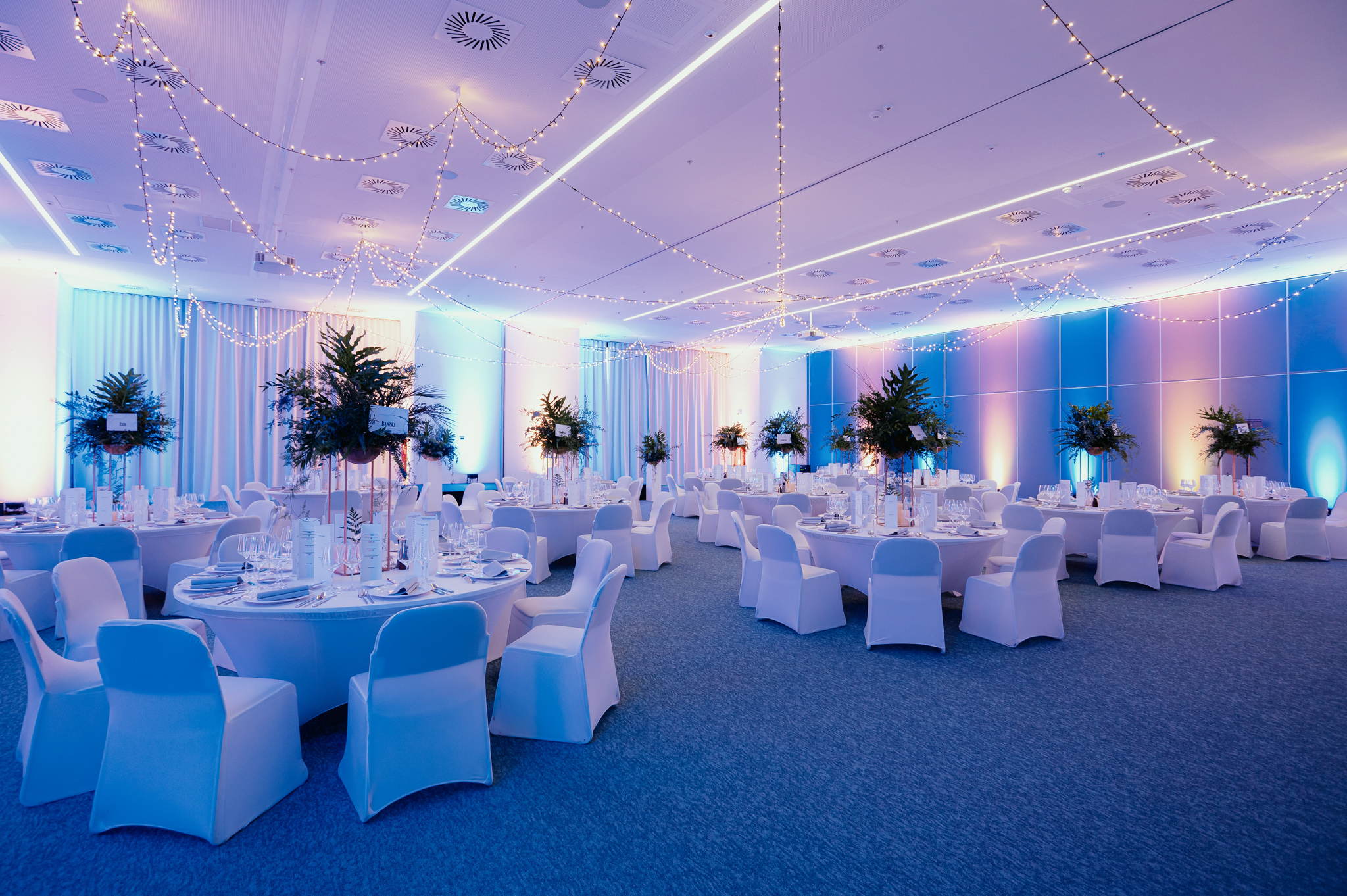 CONGRESS CENTRE - HUNGEXPO