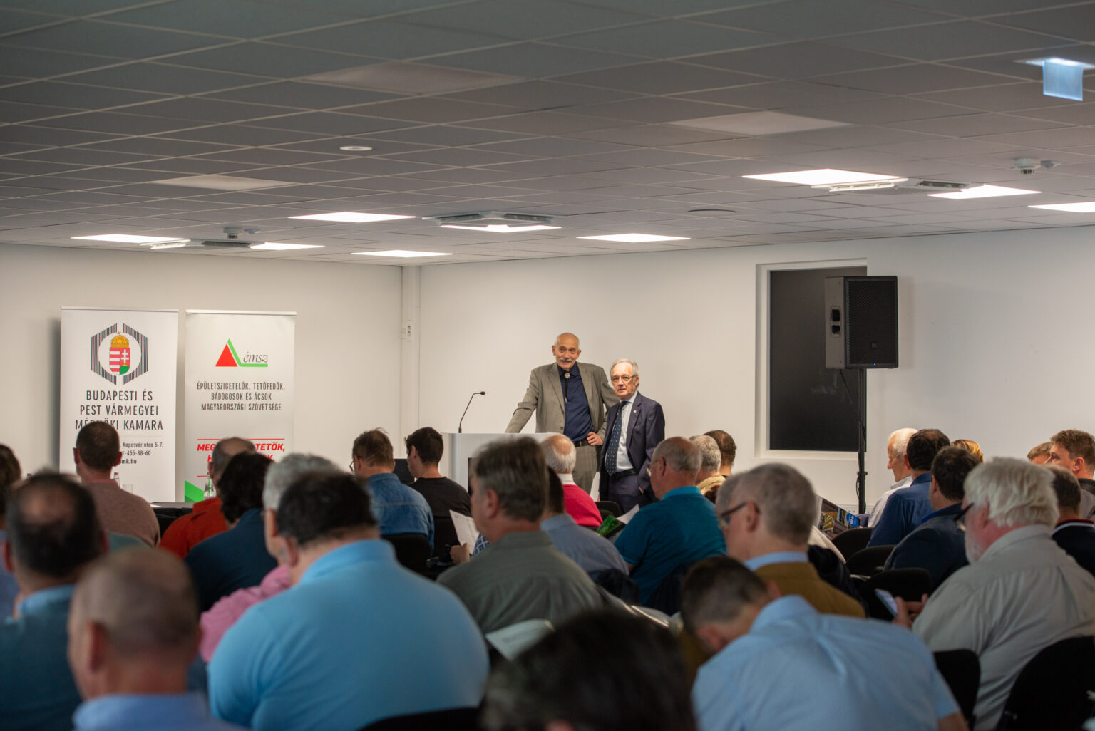 Programok 2025 - HUNGEXPO