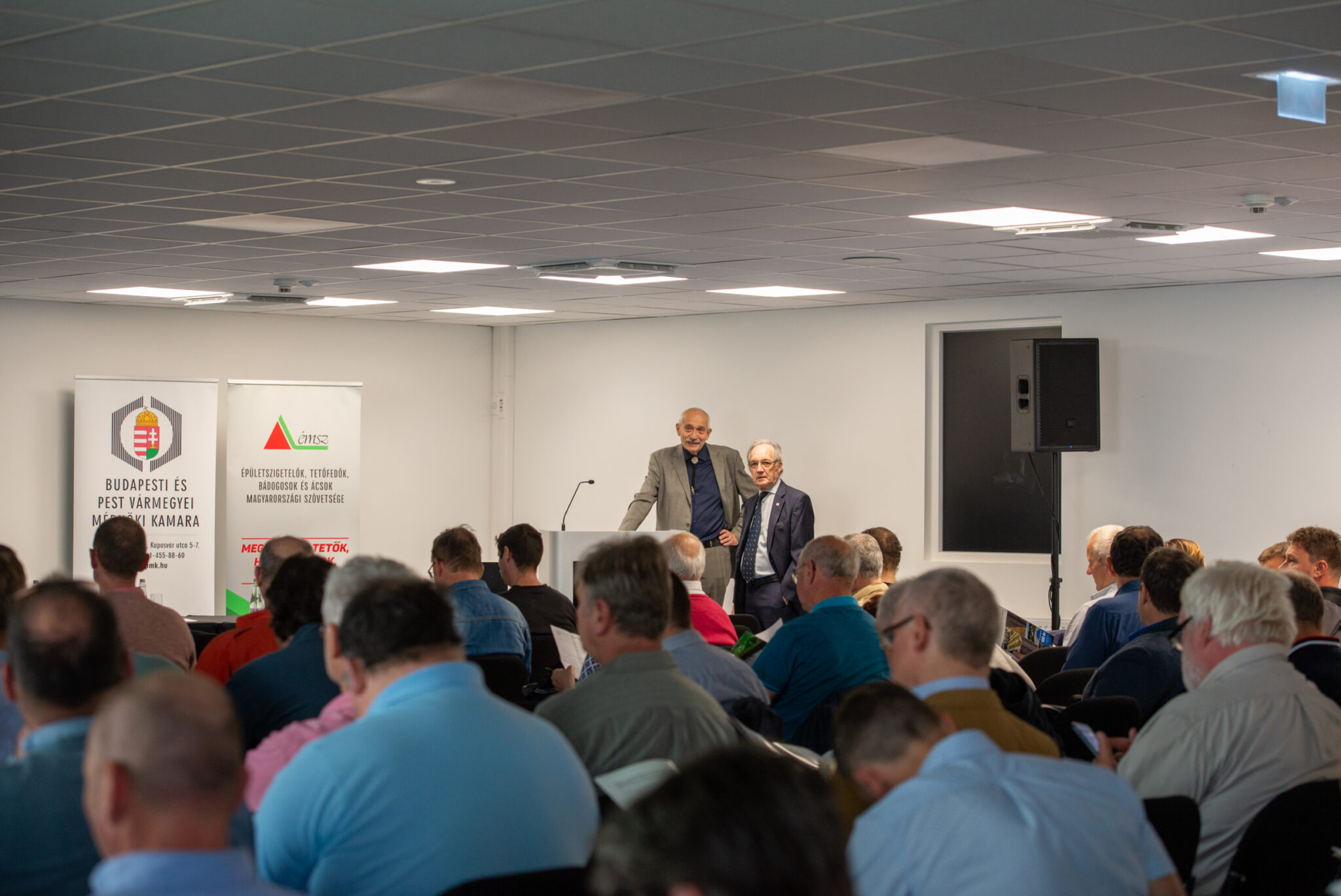 PROGRAMS 2025 - HUNGEXPO