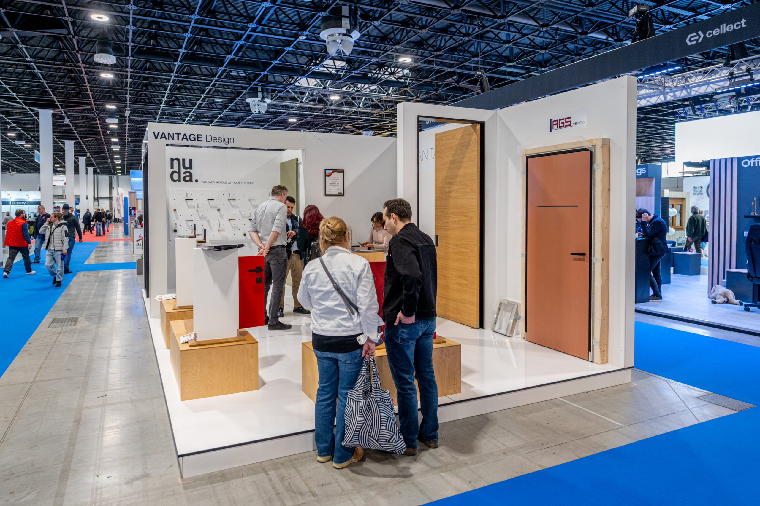 Construma - HUNGEXPO