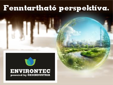 ENVIRONTEC - HUNGEXPO