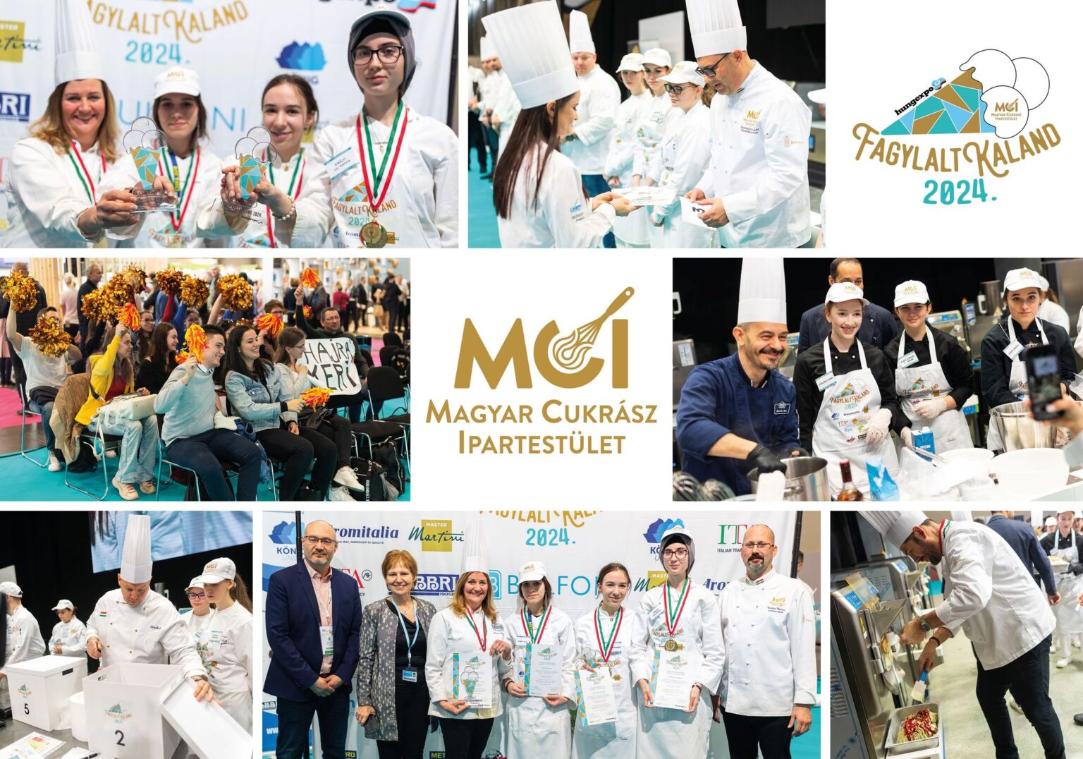 Programkínálat 2026 - HUNGEXPO