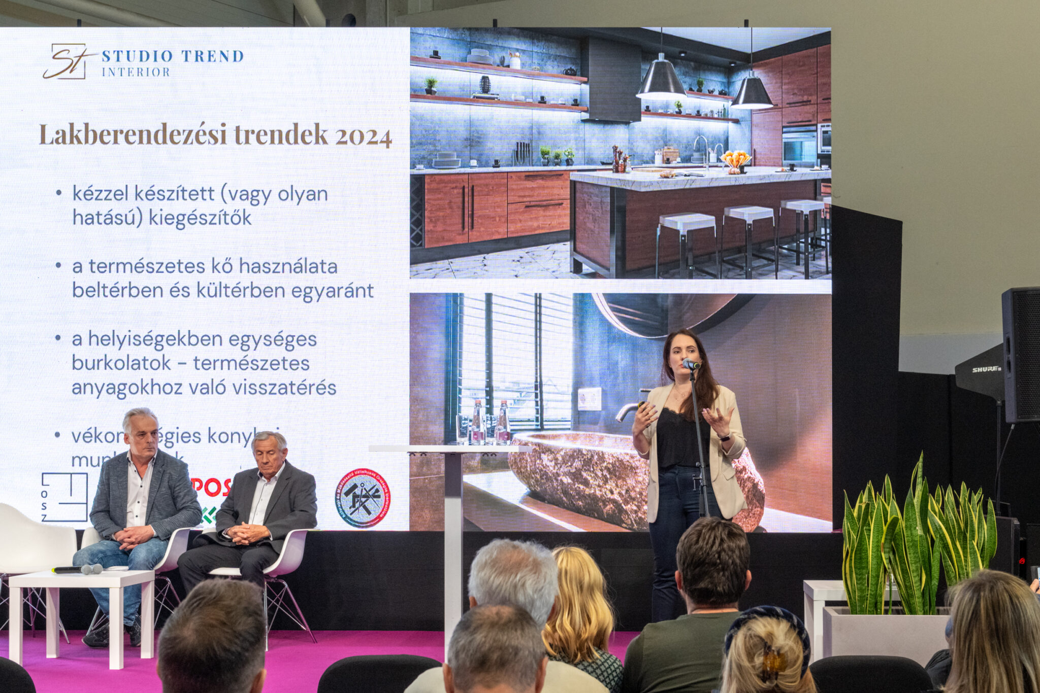 Programok 2025 - HUNGEXPO