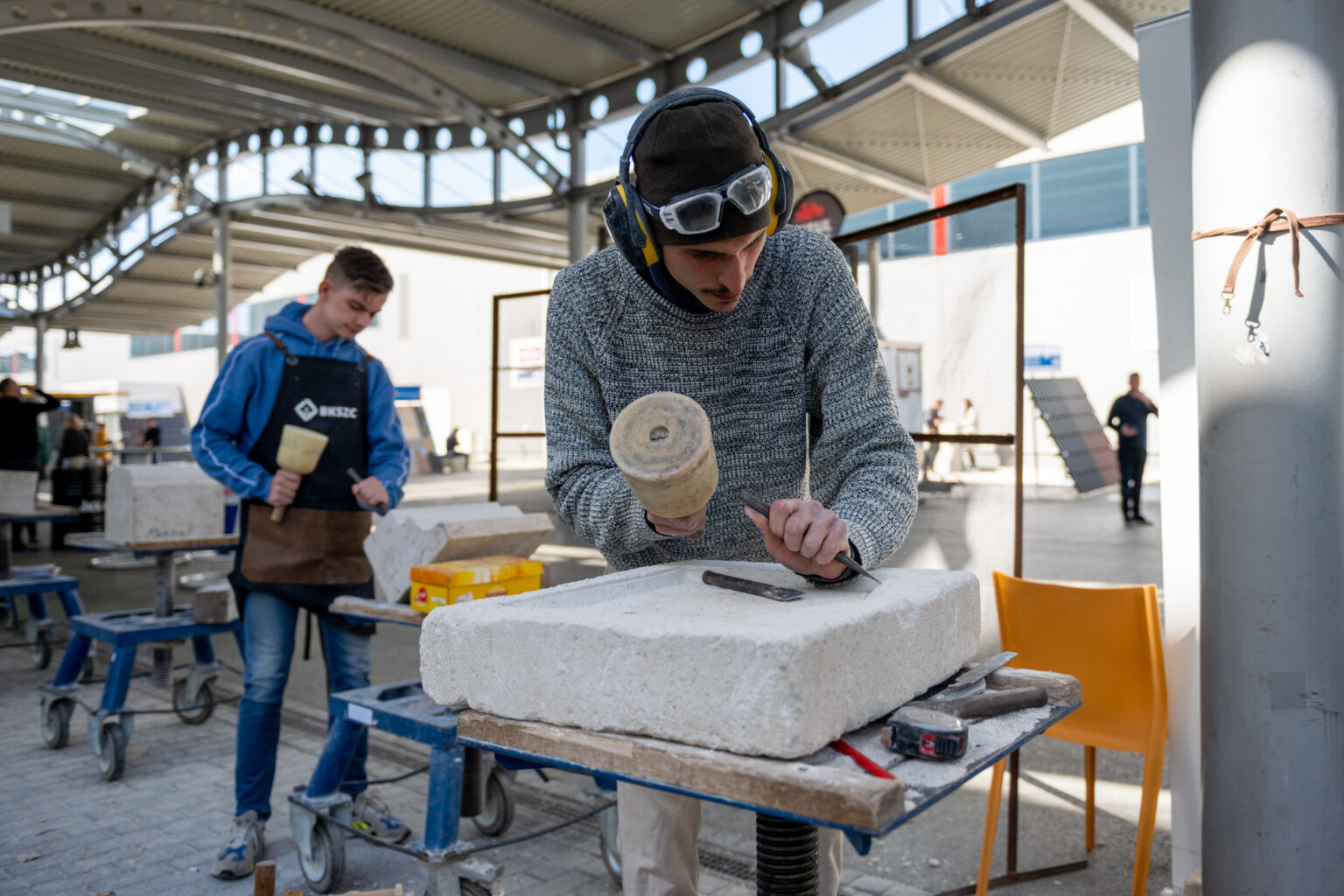 Programok 2024 - HUNGEXPO