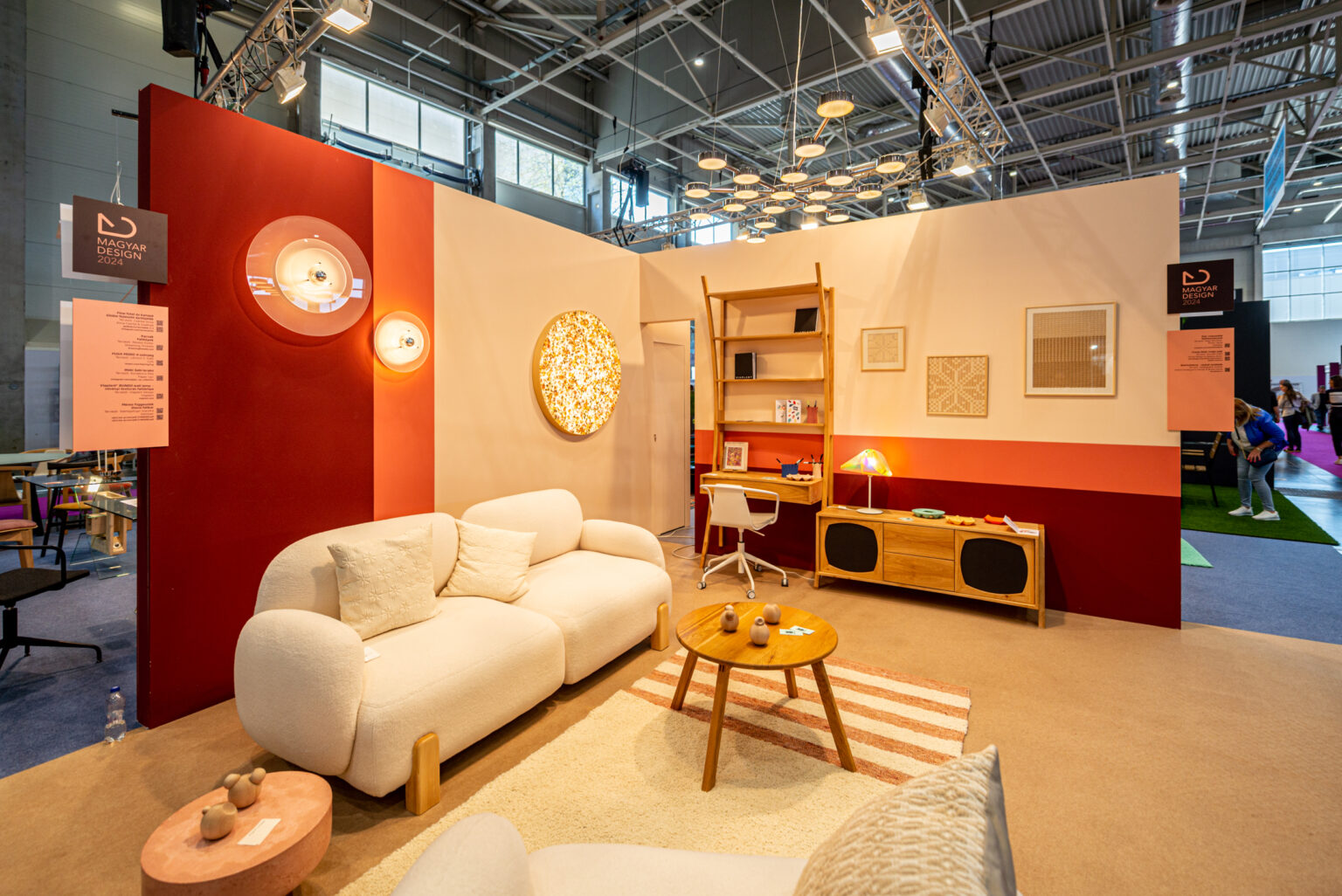 PROGRAMS 2025 - HUNGEXPO