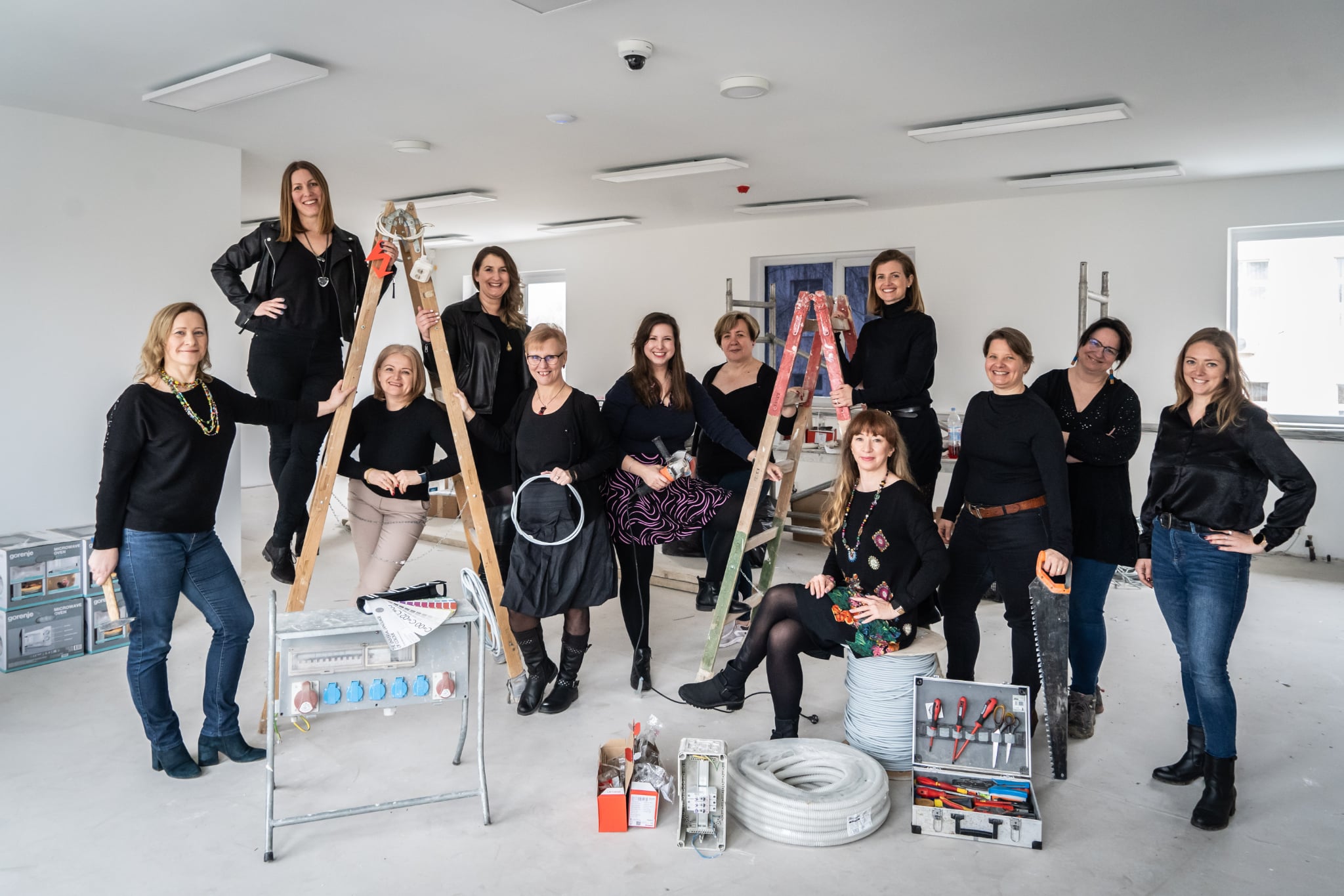 Programok 2025 - HUNGEXPO