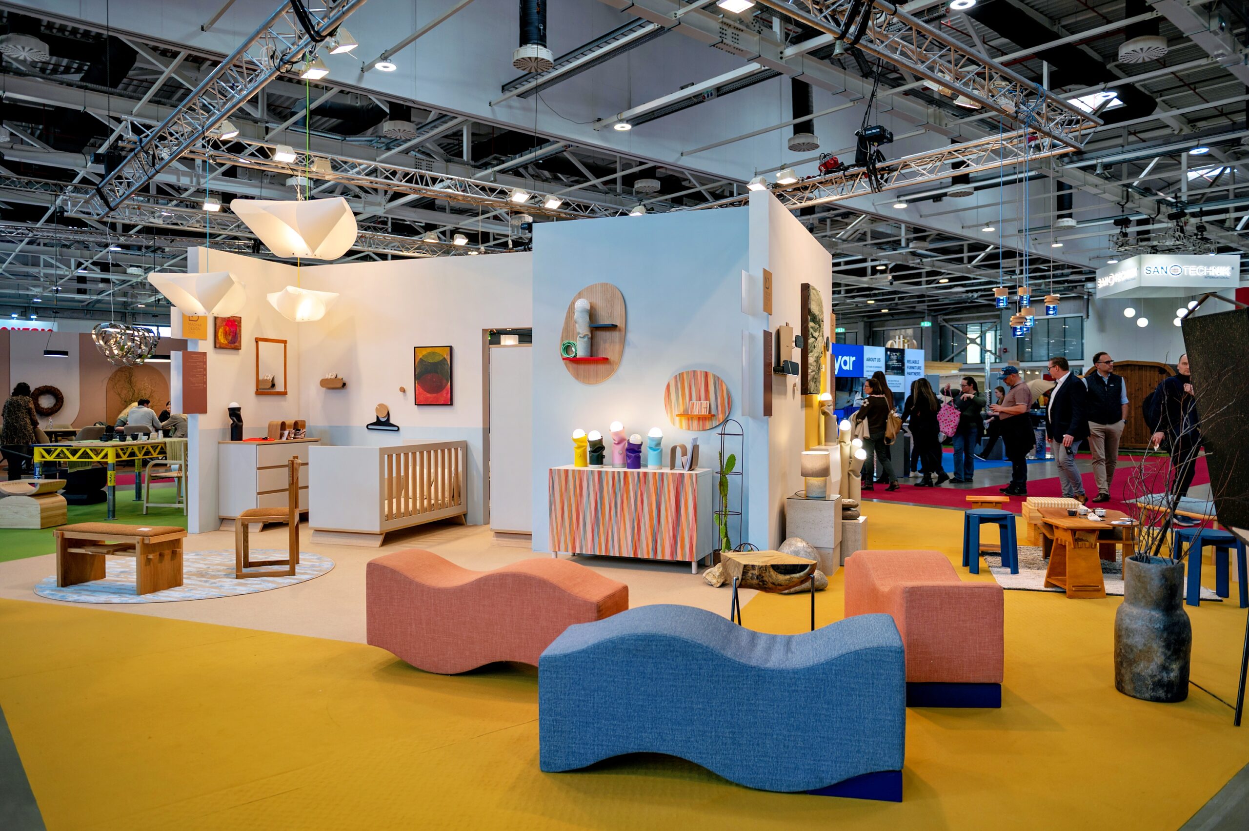 Construma - HUNGEXPO