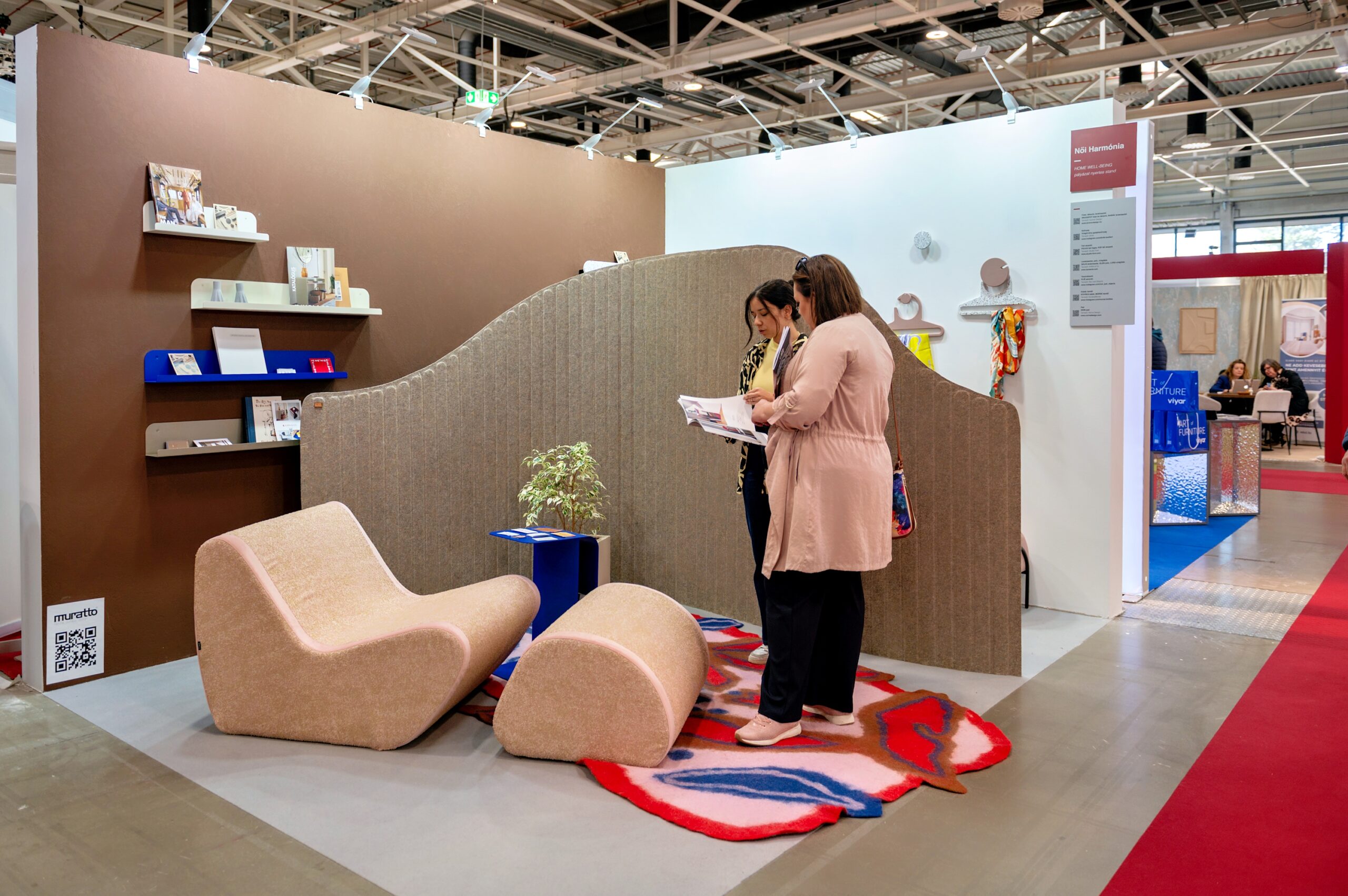 Construma - HUNGEXPO