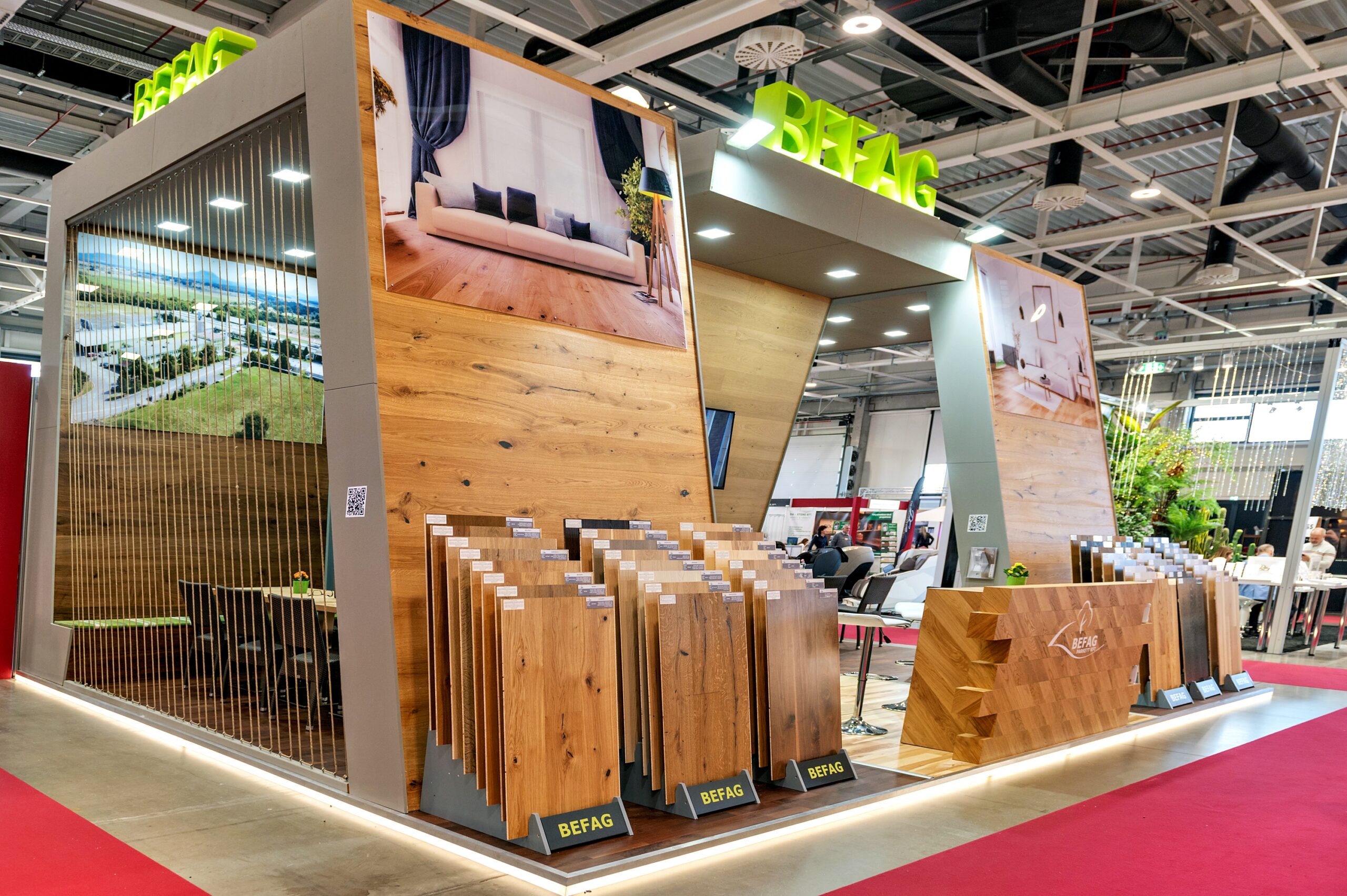 Construma - HUNGEXPO