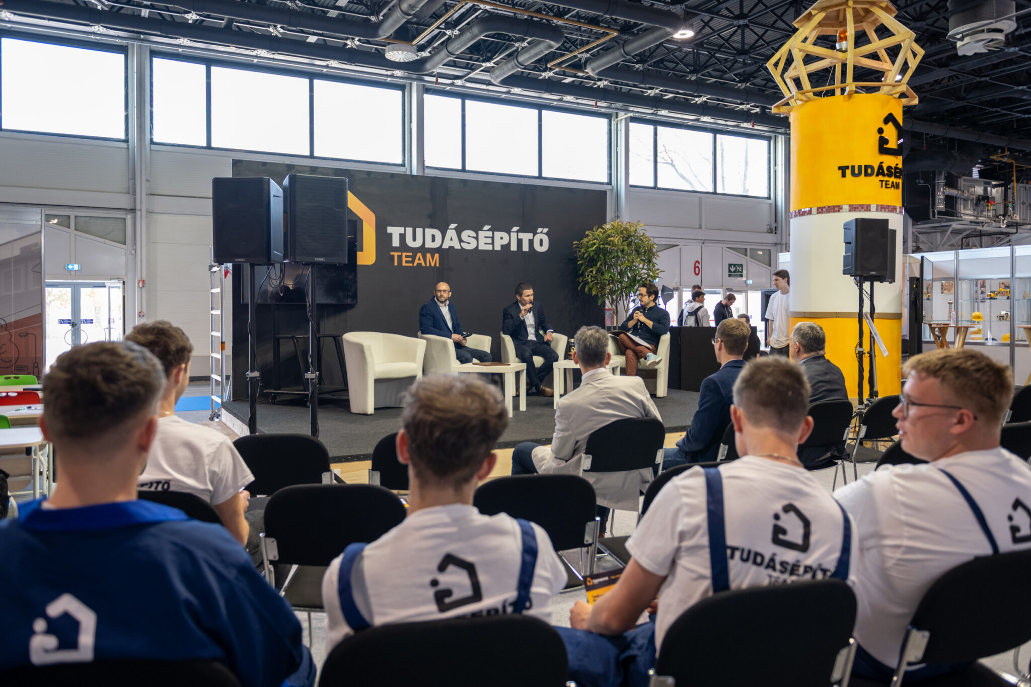 Programok 2025 - HUNGEXPO