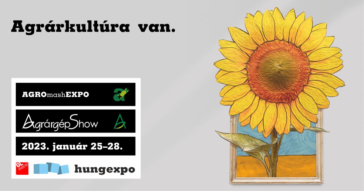 Application - HUNGEXPO