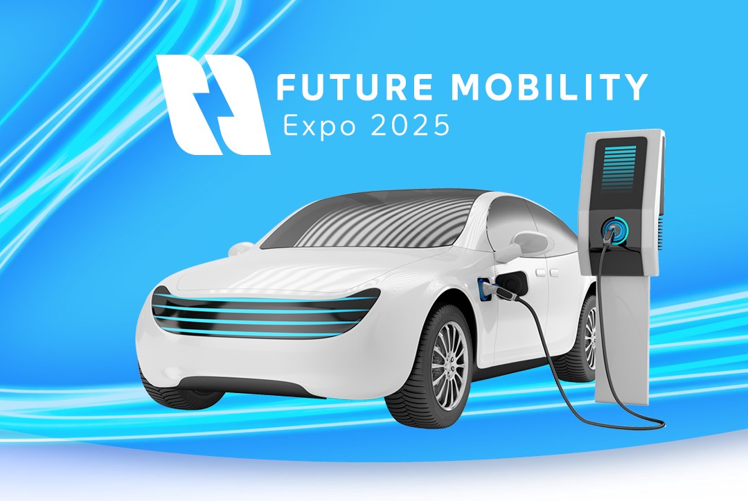 Future E-mobility - HUNGEXPO