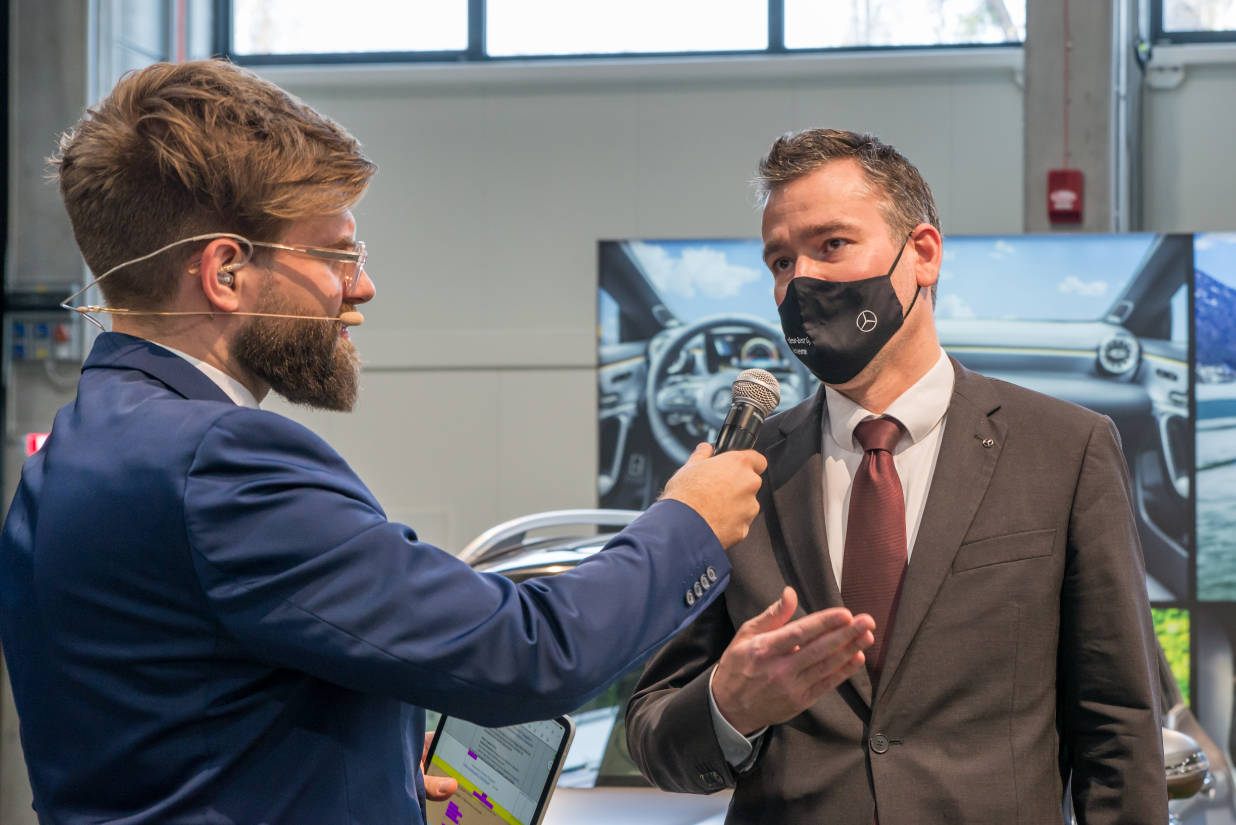 Automotive Hungary - HUNGEXPO