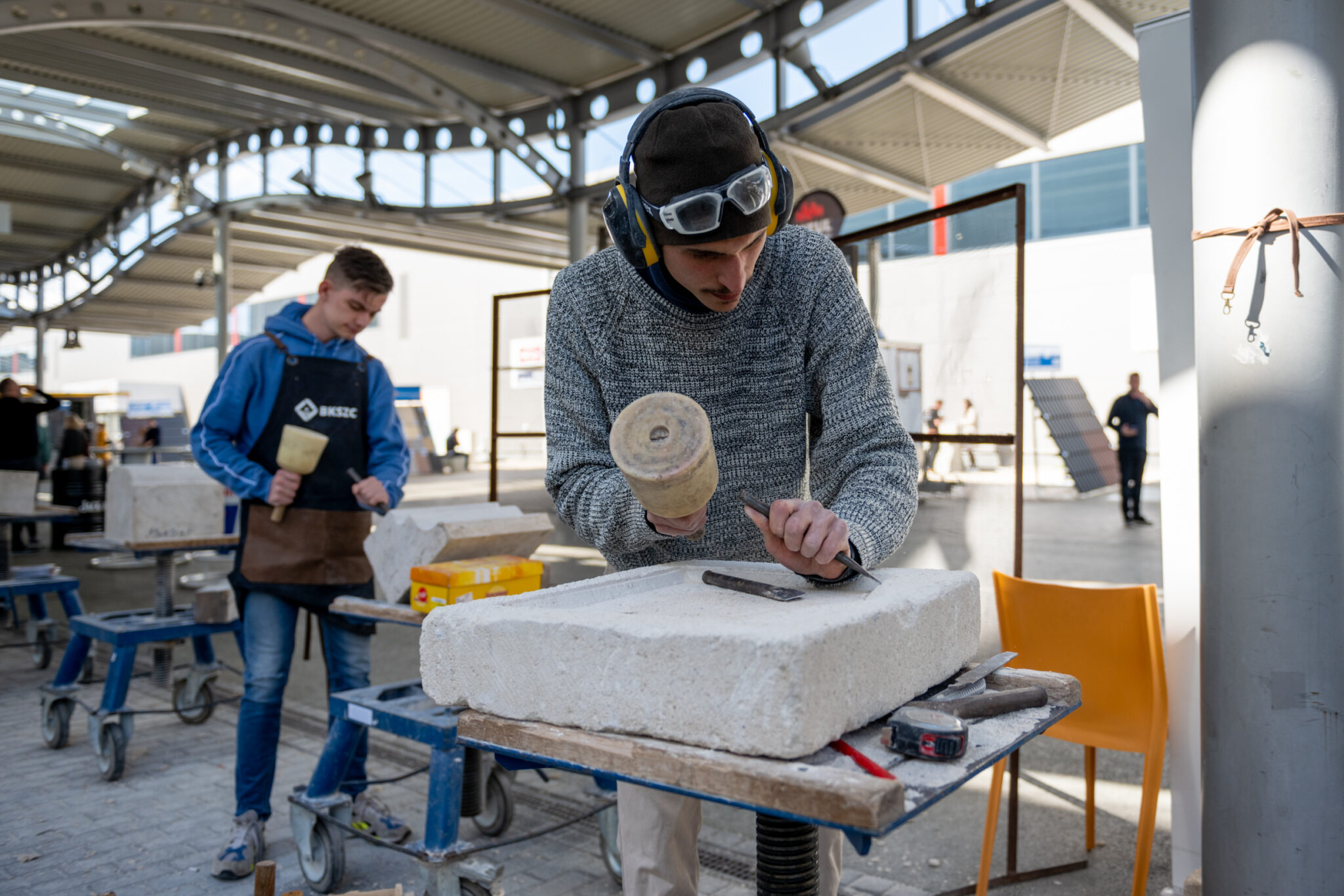 Programok 2025 - HUNGEXPO