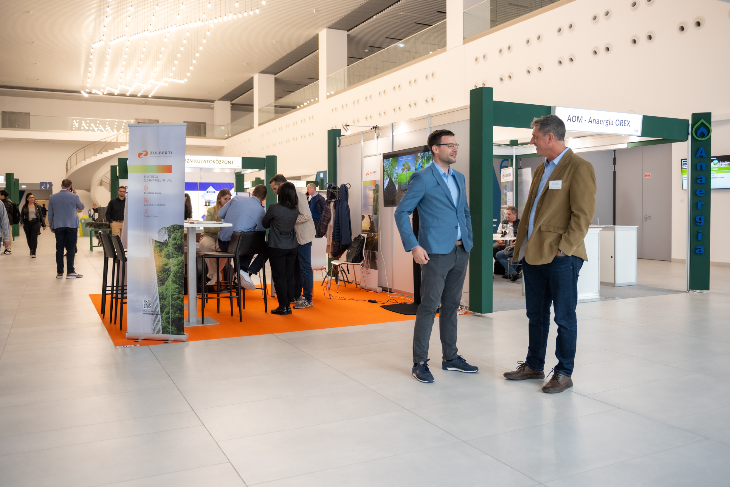 ENVIRONTEC - HUNGEXPO